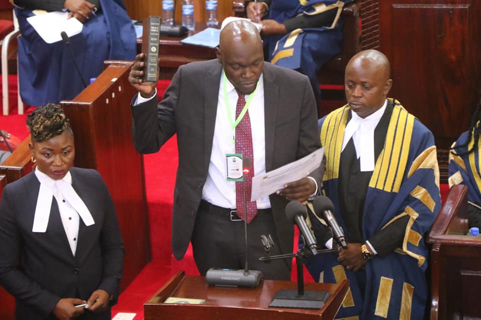 About the Assembly – Busia County Assembly