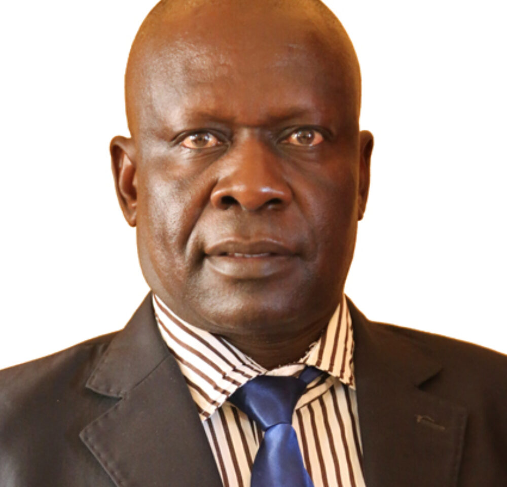 Hon. David Kokonya – Busia County Assembly