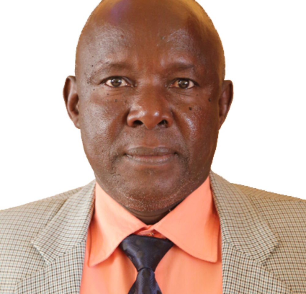 Hon. Vincent Ojiambo – Busia County Assembly